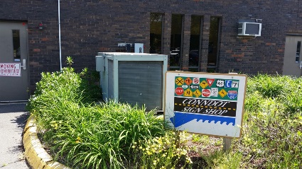 Maintenance Applications: Login Form